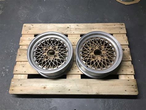 Ssr Formula Mesh 15 4x1143