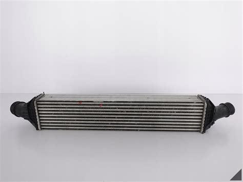 Audi A4 A5 8w B9 A6 A7 4k C8 Intercooler B9 V6 Tdi 13991477788