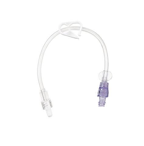 Iv Extension Sets