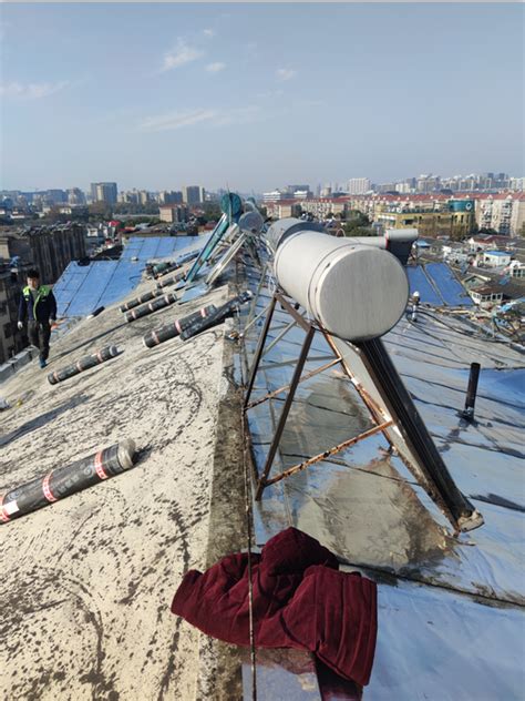 南京防水补漏公司哪家做的专业 南京防水南京防水公司「南京万至防水工程有限公司」