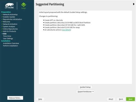 How To Install OpenSUSE Leap Addictive Tips Guide