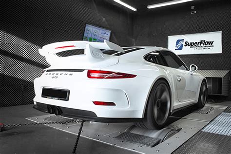 Mengetahui Performa Kendaraan Dengan Chassis Dynamometer Solusi Industri