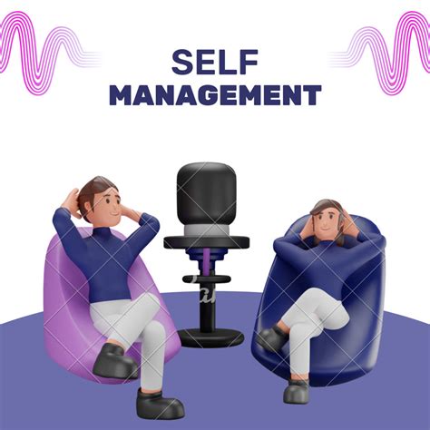 Self Management Dr Olusola John