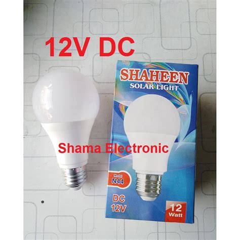 12volt Led Light Bulbs Cheap Sale