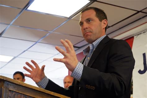 Jason Crow Bio Get To Know The Democrat Running In Colorados 6th