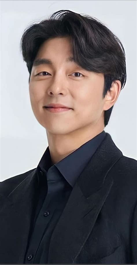 Gong Yoo Mbti At Kai Chuter Blog