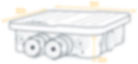 W1855 Series 5g Wideband Adapter Ericsson