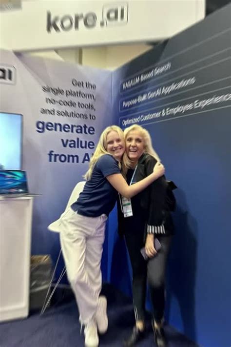 Gartnersym Generativeai Nancy Defilippis