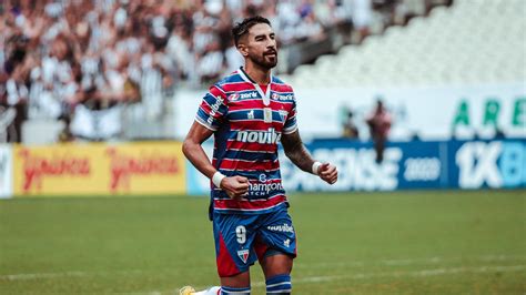 Brasileirão 2024 Como Assistir Fortaleza X Vitória Online🥥 Descubra A