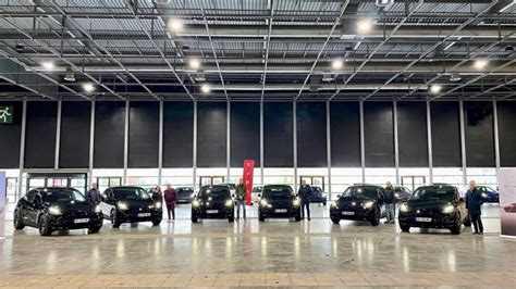 Dacia Spring MG4 Electric Tesla Model 3 Y Ces Voitures Pourraient N