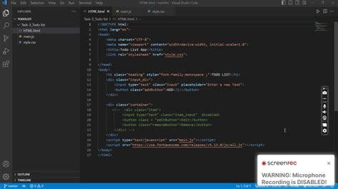 Tanmay Khardekar On Linkedin Task3 Oasisinfobyte Webdevelopment