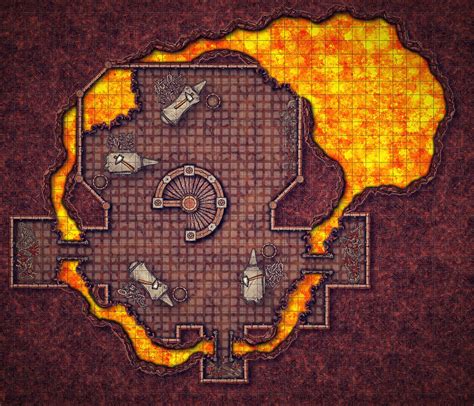 Bels Forge By Etrimont On Deviantart