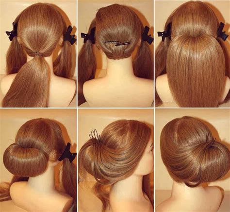 10 Easy Elegant Wedding Hairstyles That You Can DIY Inspired Bride