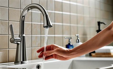 Remove Moen Bathroom Faucet Cartridge Easy Steps