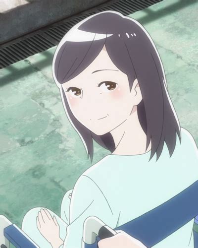 Yazawa Akane Character 136938 Anidb