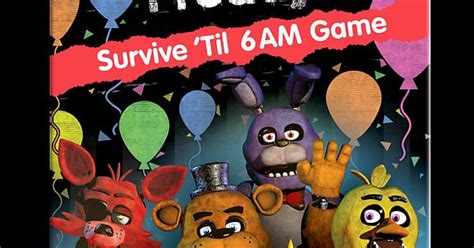 Fnaf Board Game Album On Imgur
