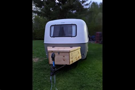 Rent My 1973 Other Boler 1300 From 95night Rvezy