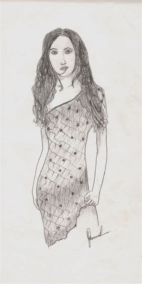 Model Sketch 1 Premnathcs S Weblog