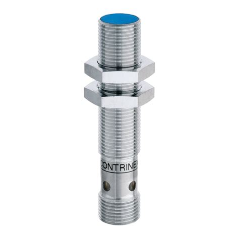 Smart Inductive Analog Measurement Sensors Ams