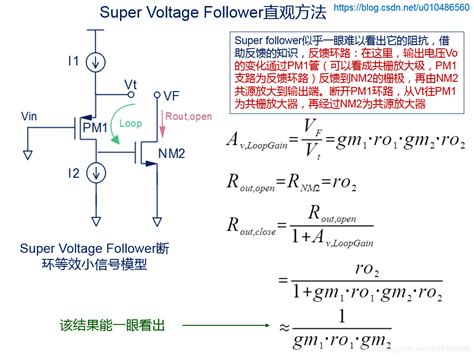 由一个buffer而引发的思考buffer电路 Csdn博客