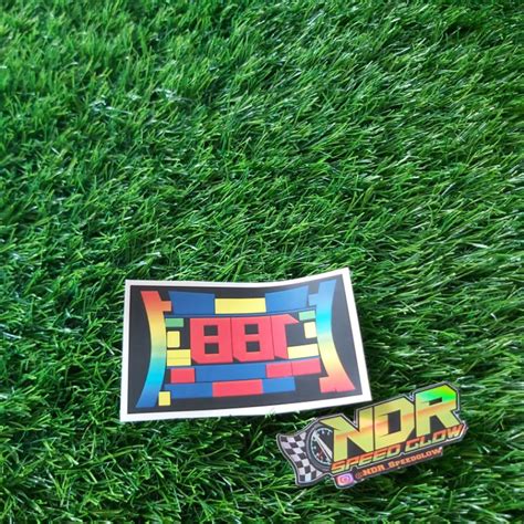 Jual Stiker Lcd Speedometer Nmax 2020 Shopee Indonesia