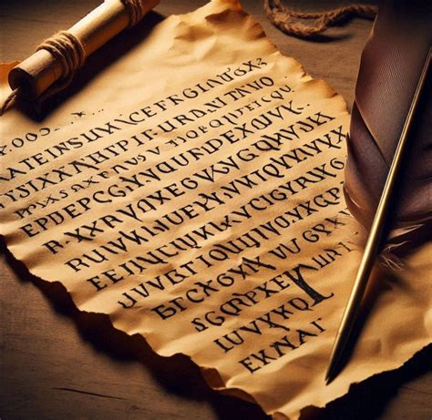 Cryptography Caesarcipher Cybersecurity Juliuscaesar Militarysecrets Encryption