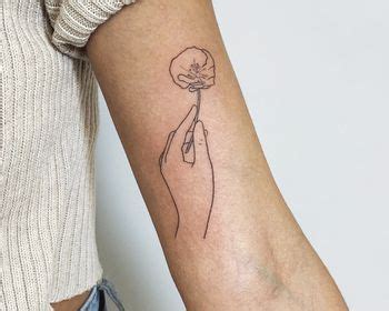 Splatter Art Tattoo