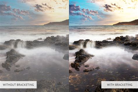 Histogram On Camera And How To Read It