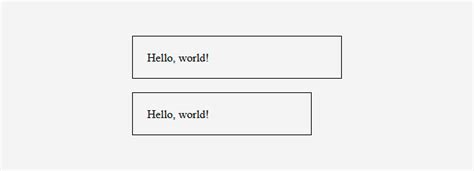 Как сделать отступ в Css