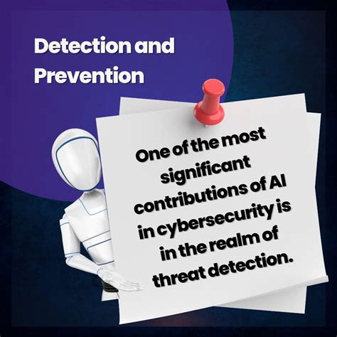 Yoctoit On Linkedin Ai Cybersecurity Threat Detect