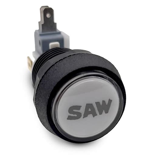 Pbl 100 0206 00 Texas Chainsaw Massacre Start Button