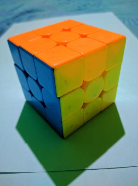 Premium Photo Toy Block