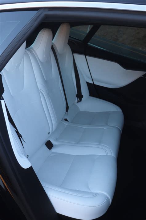 2018 Tesla Model S P100D Find My Electric