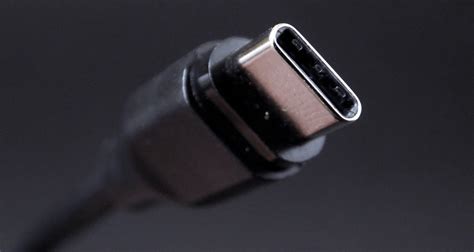 Thunderbolt 4 qué es y por qué te va a interesar esta conexión