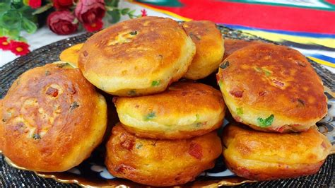 МАЛО КТО ЗНАЕТ ЭТОТ РЕЦЕПТ Минутная Вкуснота из КЕФИР Ешь хоть каждый
