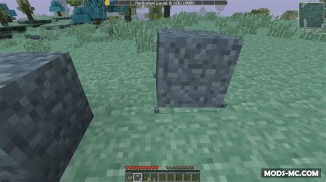 Скачать Fancy Block Particles 1 12 2 1 11 2 1 10 2 1 7 10 Моды для