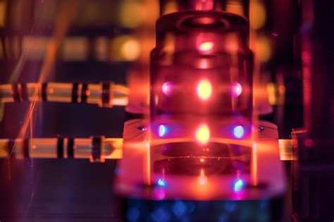 Quantum Breakthrough Allows Researchers To Create “previously