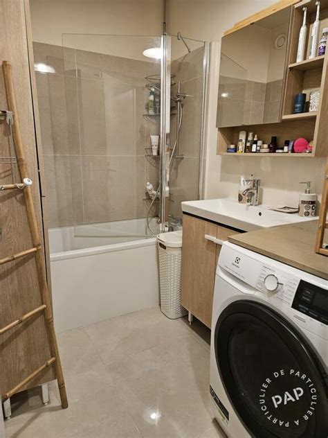 Vente appartement 3 pièces 68 m² Boissy Saint Léger 94470 68 m²