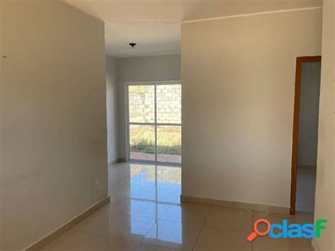 Casa No Condominio Solar Da Chapada Em Brasil Clasf Imoveis