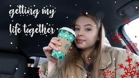 Vlogmas Day 1 My Very First Vlogmas ★ Youtube