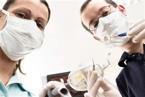 Periodontal Surgery Is A Minimally Invasive Approach Effective For Infrabony Defects