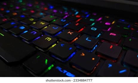Glowing Pictures Of Keys