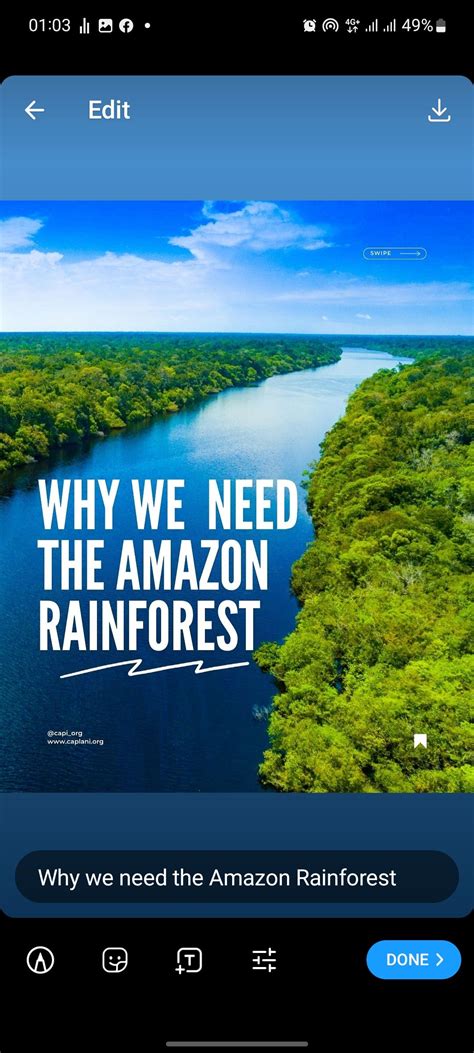 How To Post A Story On Telegram