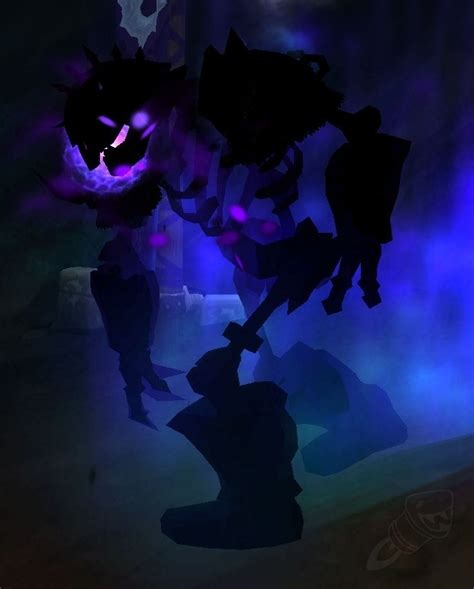 Dark Apparition Npc World Of Warcraft