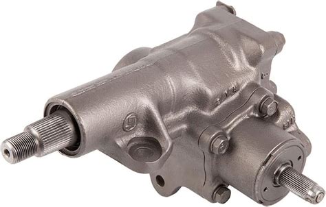 Buy Power Steering Gearbox Gear Box For Toyota Hilux 2WD Pickup Truck