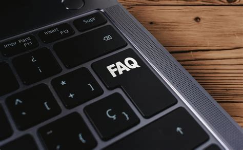 등록 관련 Faq 이미지 Freepik에서 무료 다운로드