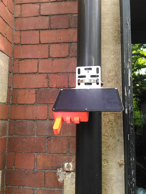 Designing An Open Source Air Quality Monitor And Building A Community Sensor Network — Gerrit Niezen