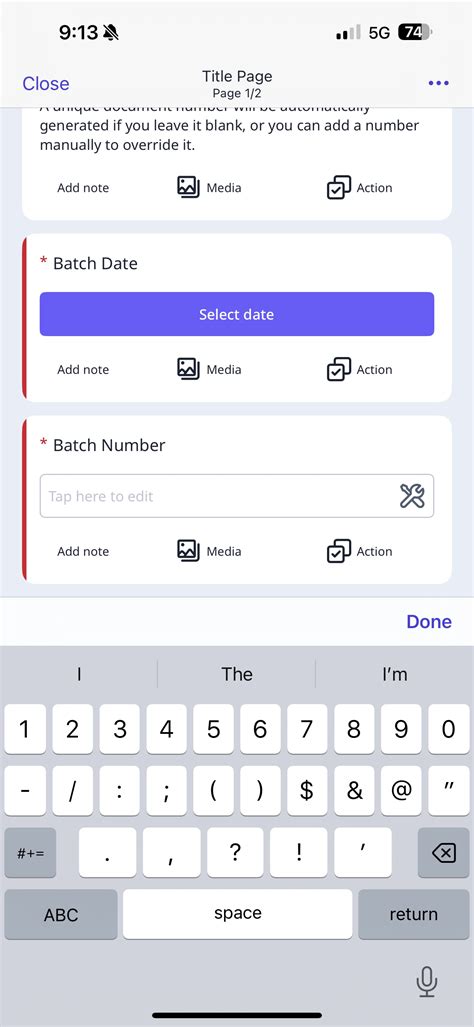 Numeric Keypad Community