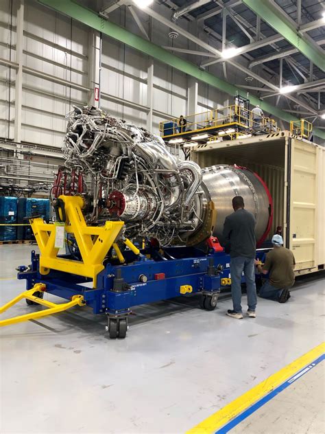 Mark Peller On Linkedin Be4 Vulcanrocket Cert2