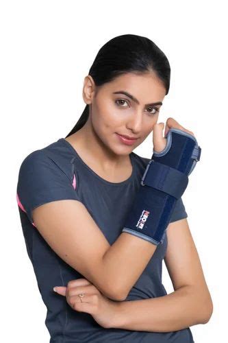 Neolife Wooden Cock Up Splint Aadhar Medicare Private Limited Id
